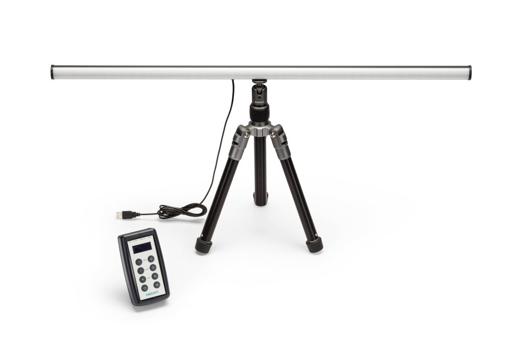 Classic Light Tube and Controller • EMDR Kit