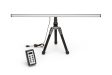 Classic Light Tube and Controller • EMDR Kit