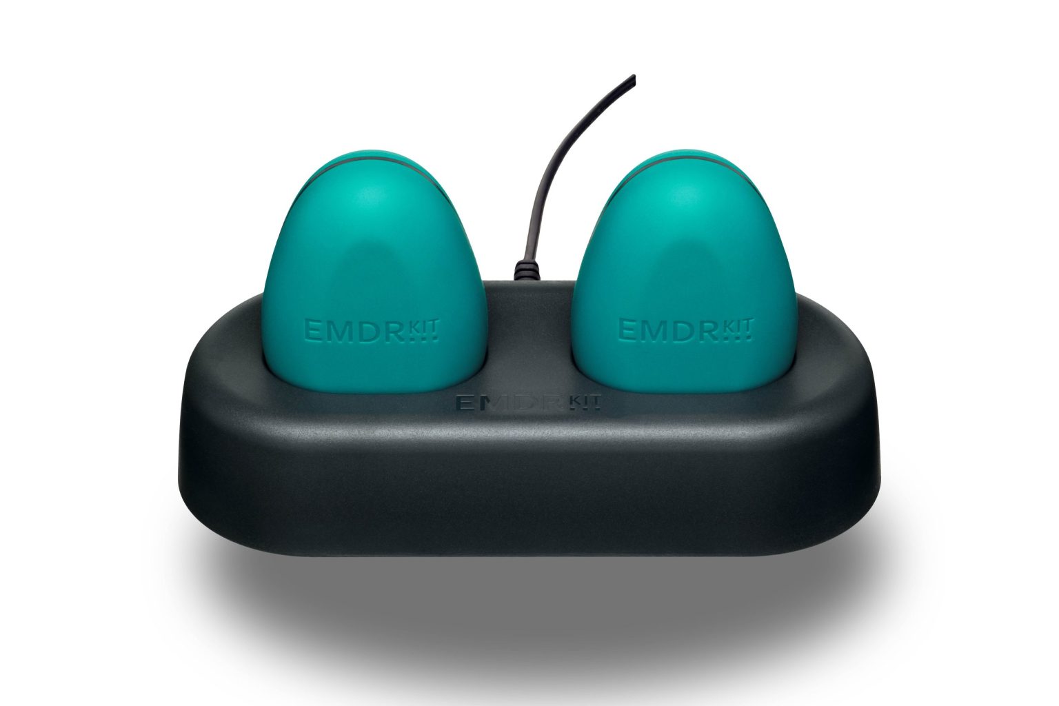 Wireless Pulsators and Dockingstation • EMDR Kit