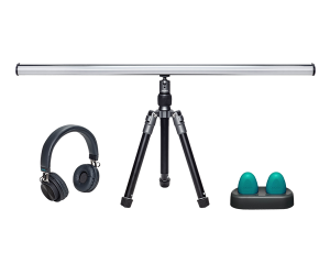 EMDR Kit Wireless • EMDR Kit