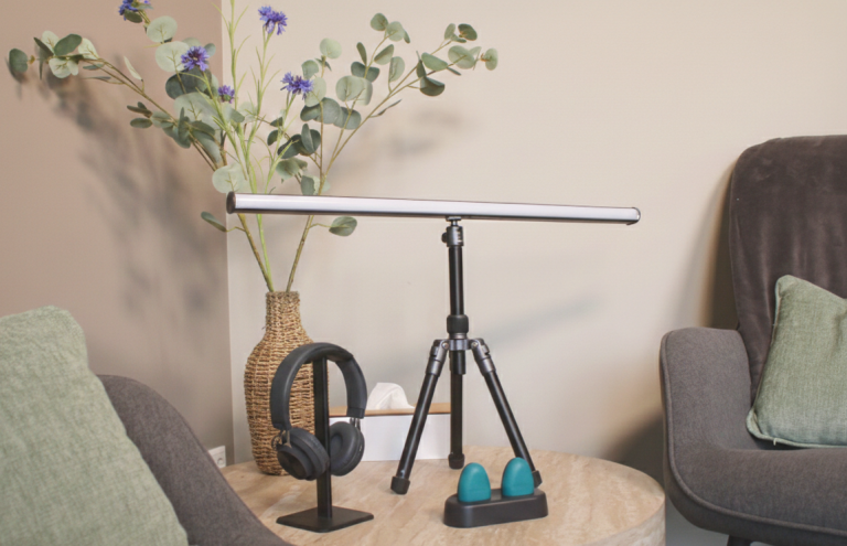 Wireless EMDR Kit (Set) • EMDR Kit